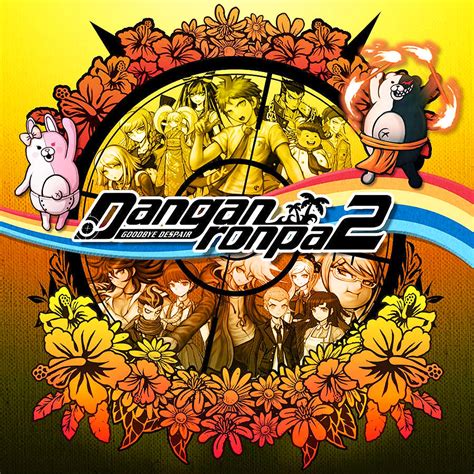 Danganronpa 2 Goodbye Despair Ign