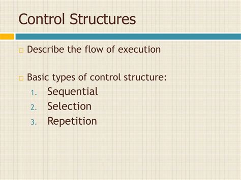 Ppt Chapter 2 Problem Solving Techniques Powerpoint Presentation