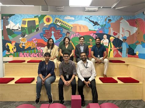 The Anko Gcc Team In Karnataka Is At The Centre Of Retail Innovation For… Australia India Ceo