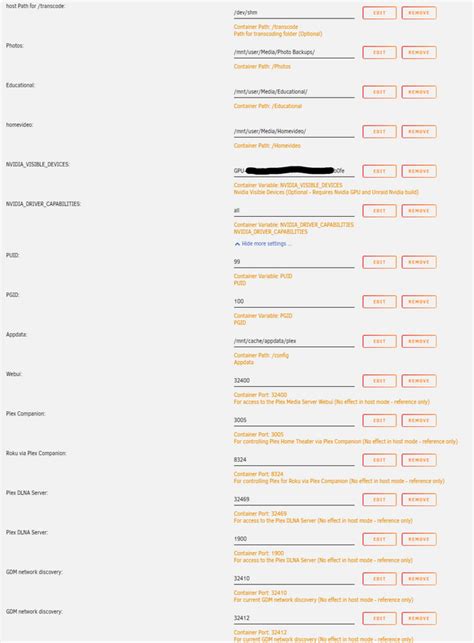 Transcoding With Plex Stops Playback After Installing New Gpu Runraid