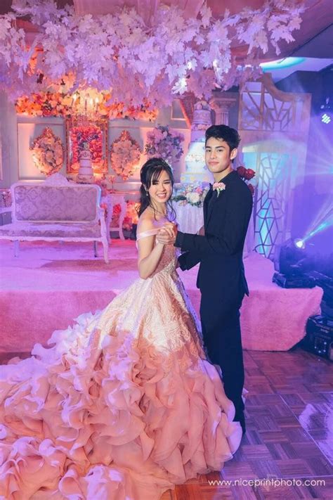 Traditional Filipino 18th Birthday Party Debut Artofit