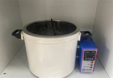 Water Cum Oil Bath At ₹ 15000 Piece High Temp Oil Immersion Bath In Panvel Id 15484300073