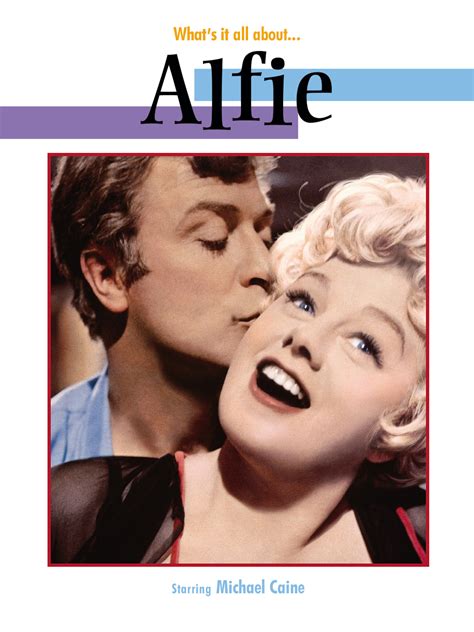 Prime Video Alfie 1966