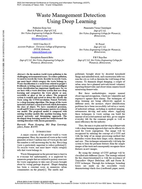 Zubair 2 Pdf Deep Learning Machine Learning