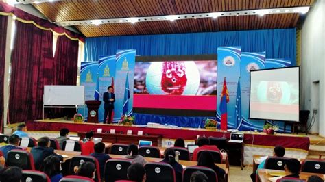 Ажлын хэсэг Ховд аймагт ажиллаж байна