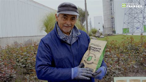 Noticias Cementos Transex