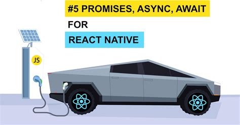 Master Javascript Promises And Async Await