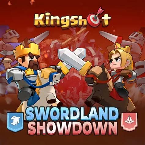 Kingshot Swordland Showdown Ultimate Guide