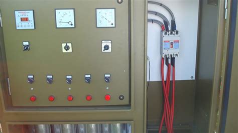 Power Factor Correction Solutions Products E Power Technologies