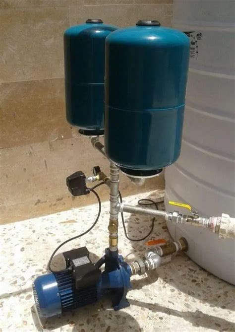 بهترین محل نصب پمپ آب خانگی کجاست؟