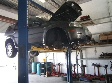 Tampa Bay Engine Shop