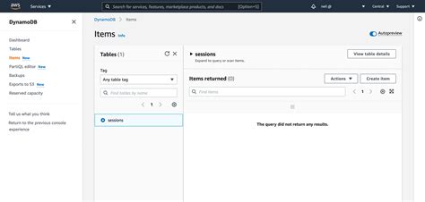 Spring Native Aws Lambda Part 3 The Deploy