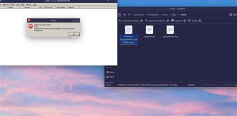 Game Crashes Before Entering Main Menu R Cemu