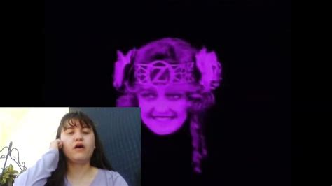 Im Reacting To The Most Unsettling Creepy Film And Tv Logos Of All Time