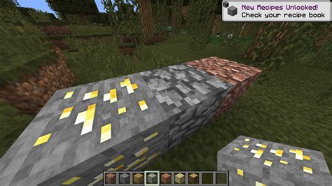Default Improved Resource Pack For Minecraft 1 13