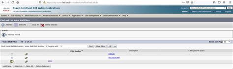 How To Configure Auto Attendant On Cisco Unity Connection From Scratch