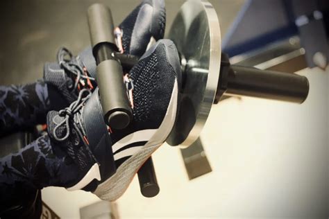 Tib Bar Essentials Your Key To Building Strength And Endurance In Fitness Icydk