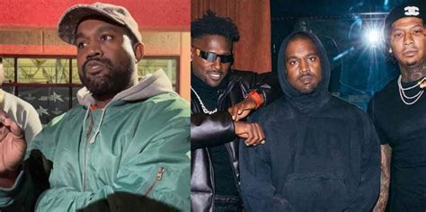 8 Strict Rules Kanye West Makes His Staff Follow Yourtango