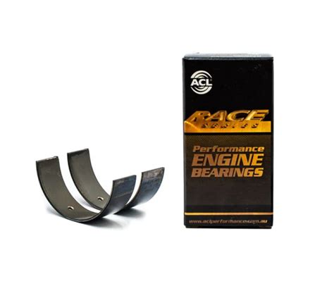 Acl Chevy V8 Ls Gen Iiiiv Standard Size Main Bearing Set Circuit Hero