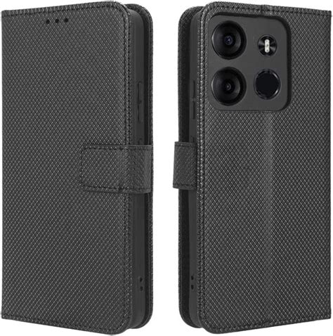 10 Best Cases For Tecno Spark Go 2023