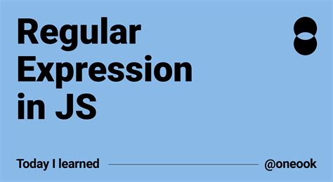 정규표현식regular Expression 반복 패턴 활용 Part 2 Wonkook Lee Software Engineer