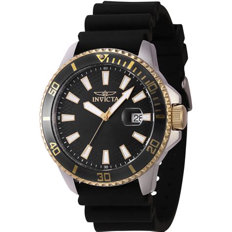 Montres Invicta Luxe Abordable Et Précision Watchello