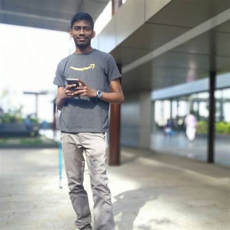 Soosai Sagaya Subash S Software Developer 4i Apps Solutions Cloud