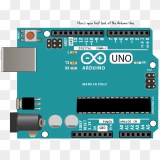 Intro Uno Arduino Interfacing With Alcohol Sensor HD Png Download X PinPng