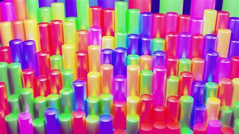 3d 렌더링 여러 가지 색상의 열에서 추상적인 인포그래픽 분석 테마에 대한 아름다운 배경 재무 주제에 적합한 바 배열이 있는 밝은 배경 0명에 대한 스톡 사진 및 기타