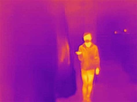 Types Of Smart Building Sensors