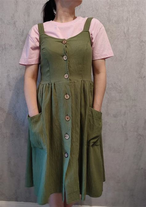 Сарафан — ціна 250 грн у каталозі Сарафани Купити жіночі речі за