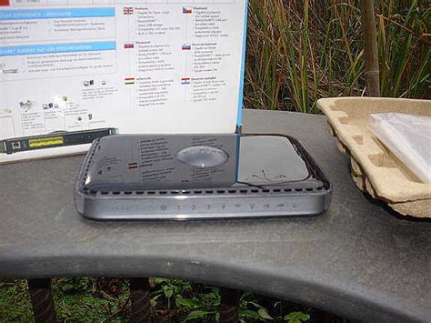 N300 Wireless Gigabit Adsl2 Modemrouter Dgn3500b 1