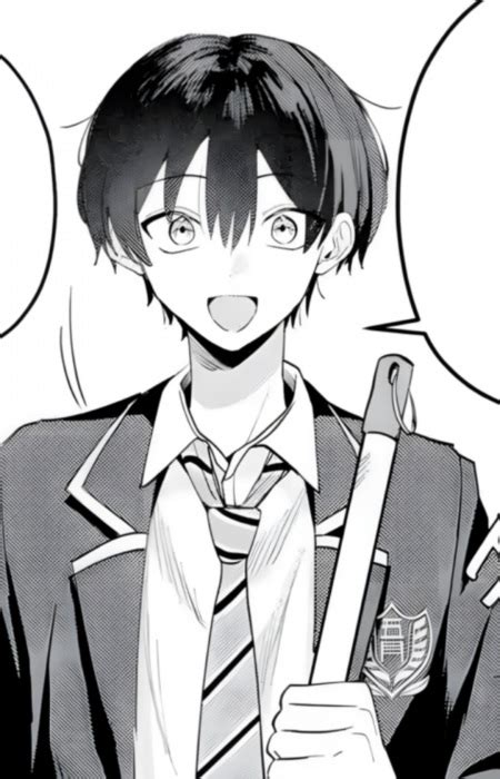 Ao Kurose Haimiya Senpai Wa Kowakute Kawaii