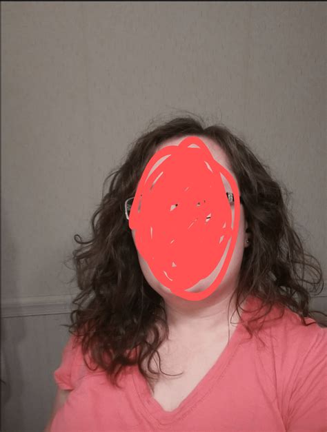New To Curl Journey I Think Im A 2c In Some Areas Of My Head And 2b