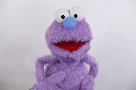 No Sew Puppet Build Puppet Nerd