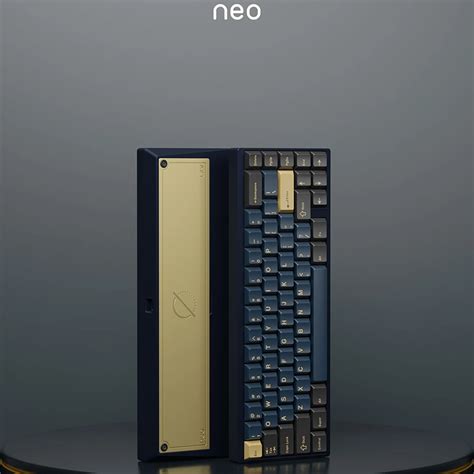 Neo65 Keyboard Kit Extra Units Candykeys