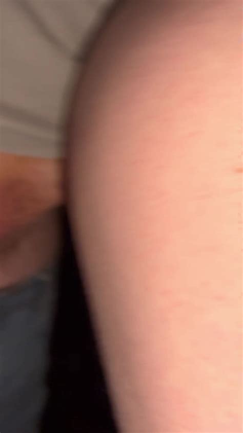 Straight Ginger Fucks Fag Outside