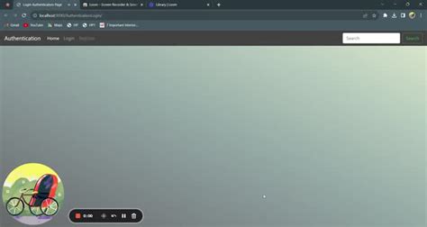 Saket Sahu On Linkedin Webdevelopment Jsp Servlets Mysql Security Webapp Authentication