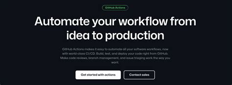 Github Actions Vs Jenkins 2025 Which Cicd Tool Is Right For You