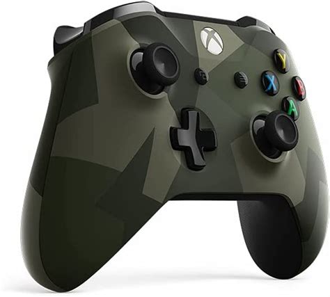 Xbox One Wireless Controller First Generation Armed Forces Limited