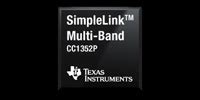 SimpleLink Multi Band Wireless MCU With Integrated Power Amplifier