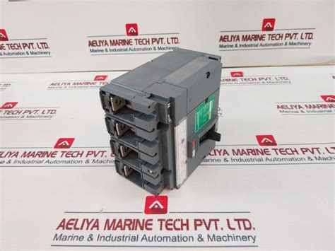 Schneider Electric Cvs100b Circuit Breaker Aeliya Marine