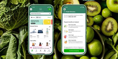 Instacart Rolls Out New Marketing Solutions Expanded Loyalty Programs