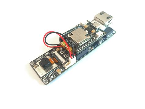 Esp32 Stick Camesp32 S3activepassivepoecamera