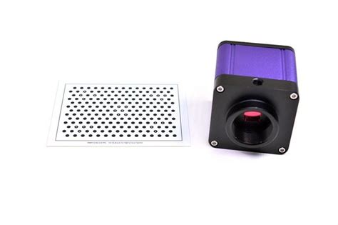 China Custom Halcon12 Calibration Targets Manufacturers Suppliers