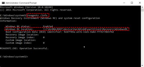 How To Clone Hidden Recovery Partition To SSD 5 Steps
