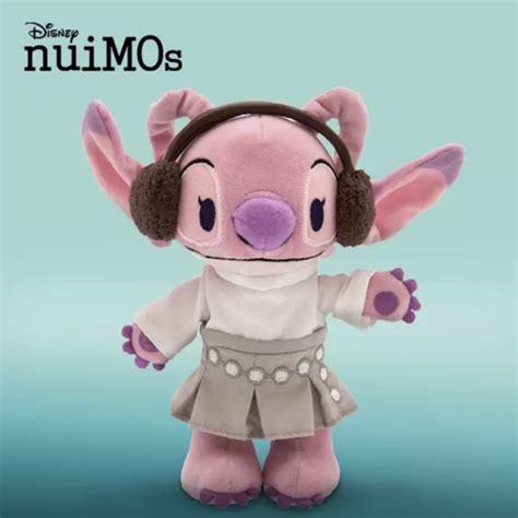 Star Wars Disney Nuimos Collection On Shopdisney — Extra Magic Minutes