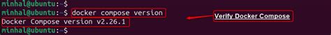 How To Install And Use Docker Compose On Ubuntu 2404