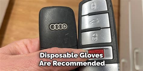 How To Open An Audi Key Fob Helpful Explanation 2026