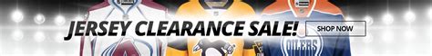 Buy Nhl Apparel And Gear At The Official Online Store Of